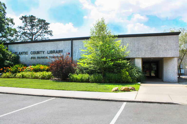 Atlantic County Library Foundation