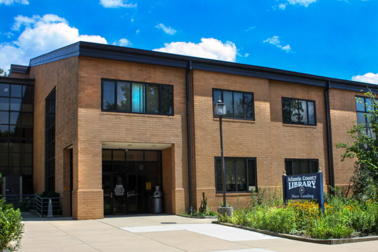 Atlantic County Library Foundation